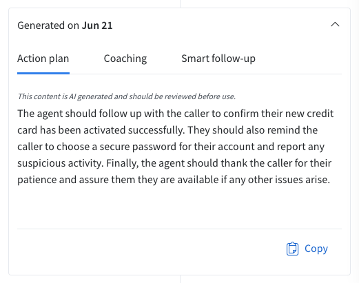 Getting started with Convert Assist – CallRail Help Center