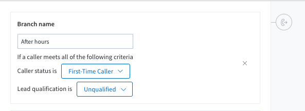 Voice Assist and Call Flows – CallRail Help Center